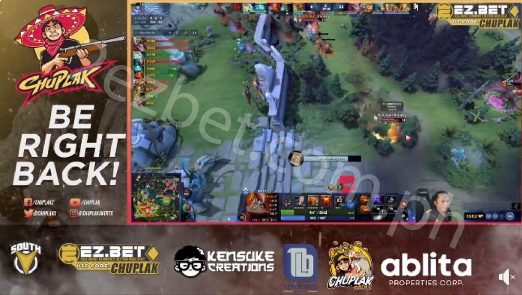 2ez.bet Partnership with Chuplak Coin